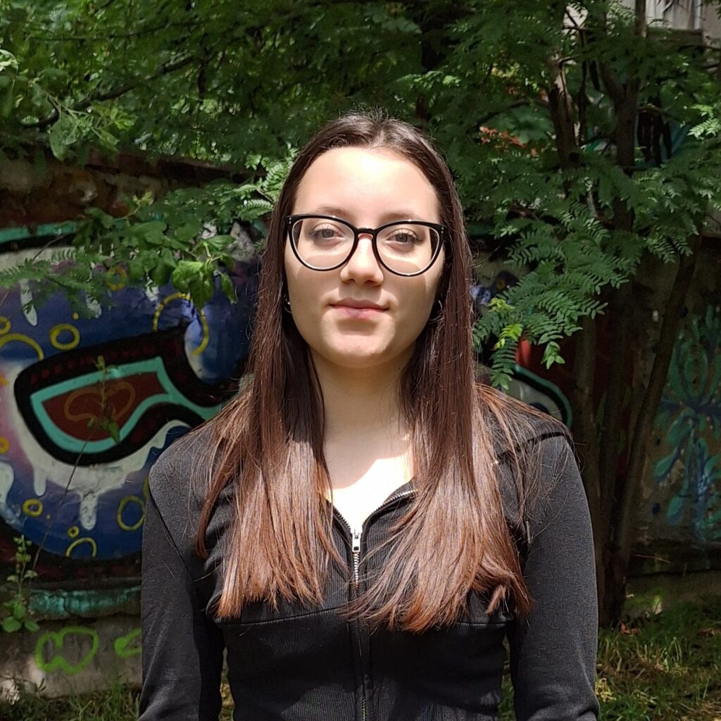 Giulia.square - Volunteers Centre Skopje