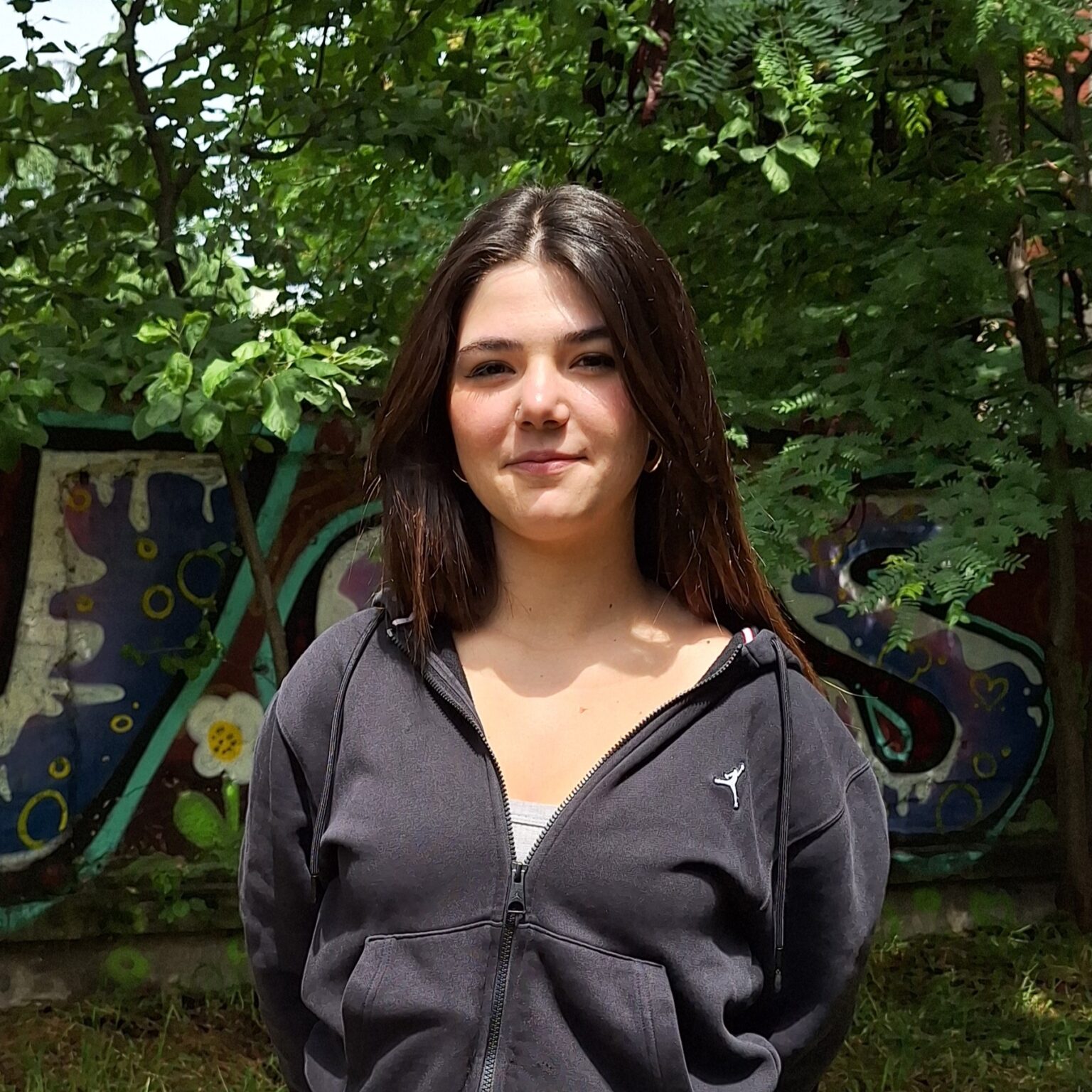 Stellacoli - Volunteers Centre Skopje